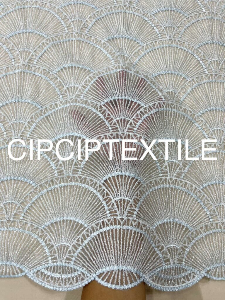 GALA LACE - CIPCIPTEXTILE