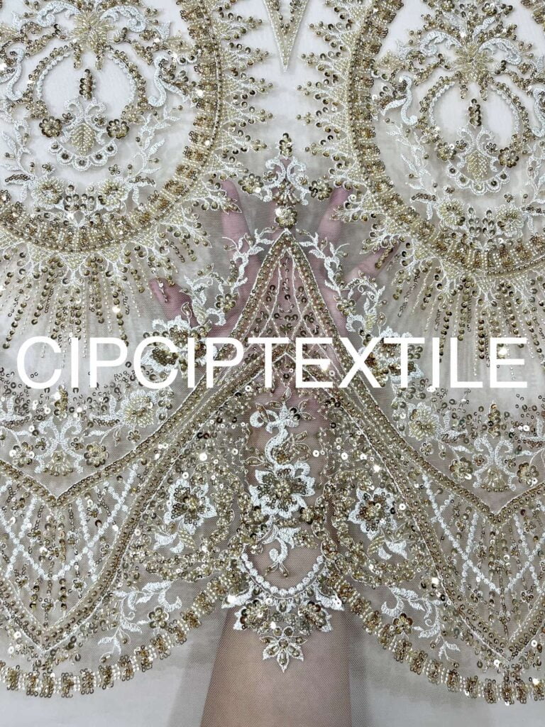 GALA LACE - CIPCIPTEXTILE