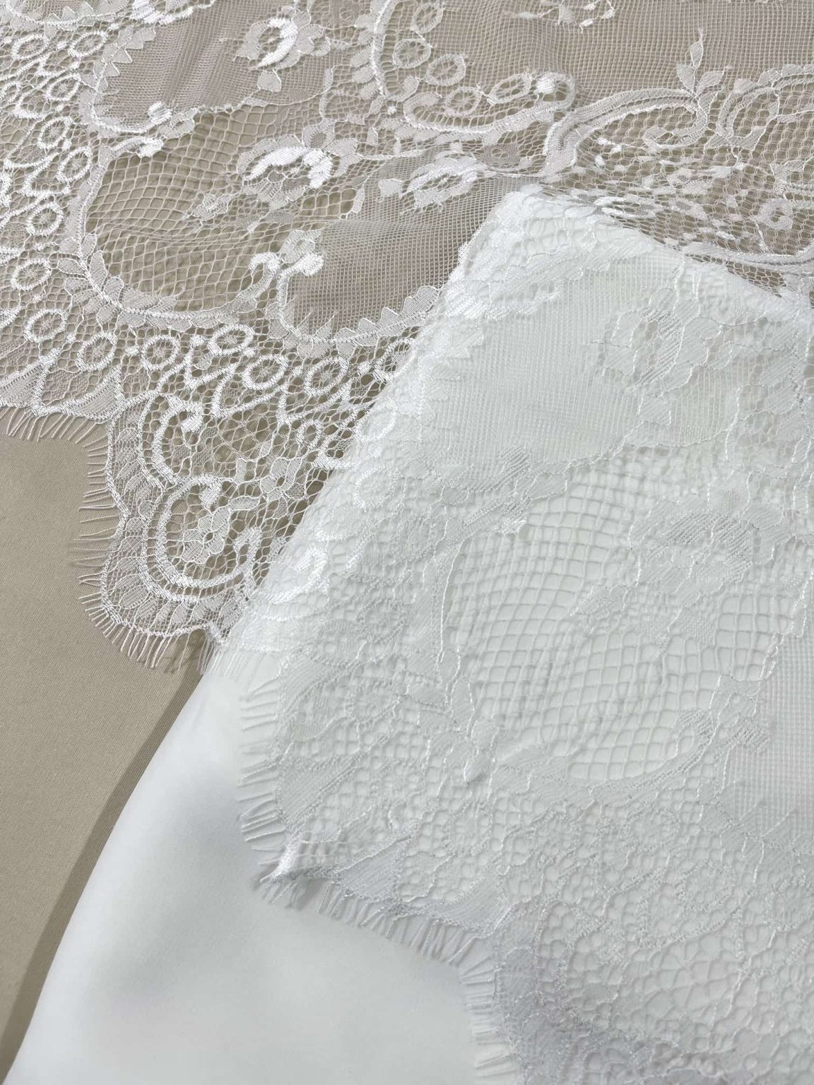 BRIDAL FRENCH LACE - CIPCIPTEXTILE